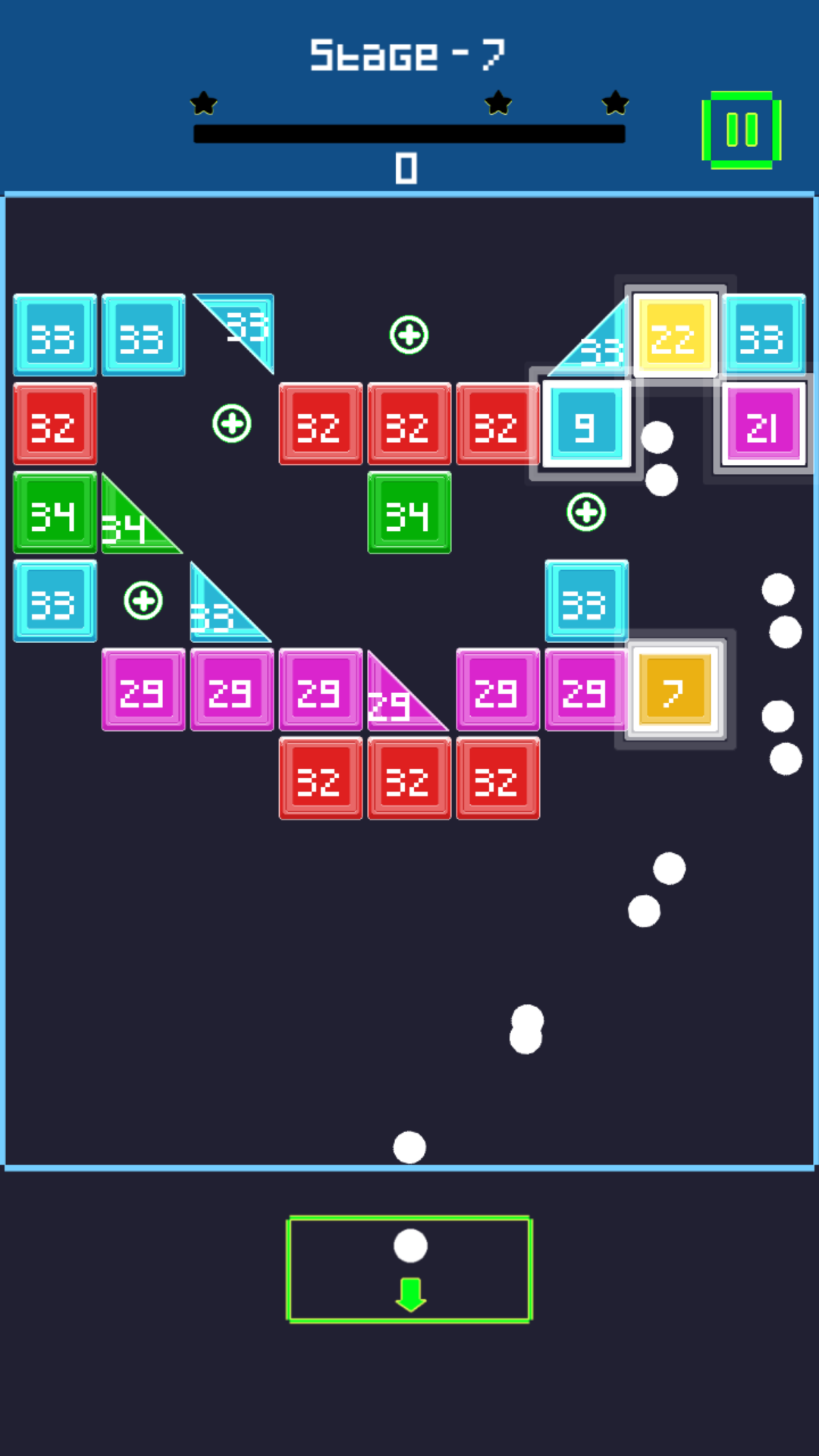 Balls Break Bricks - Puzzle Game Entertainment - App on Amazon Appstore