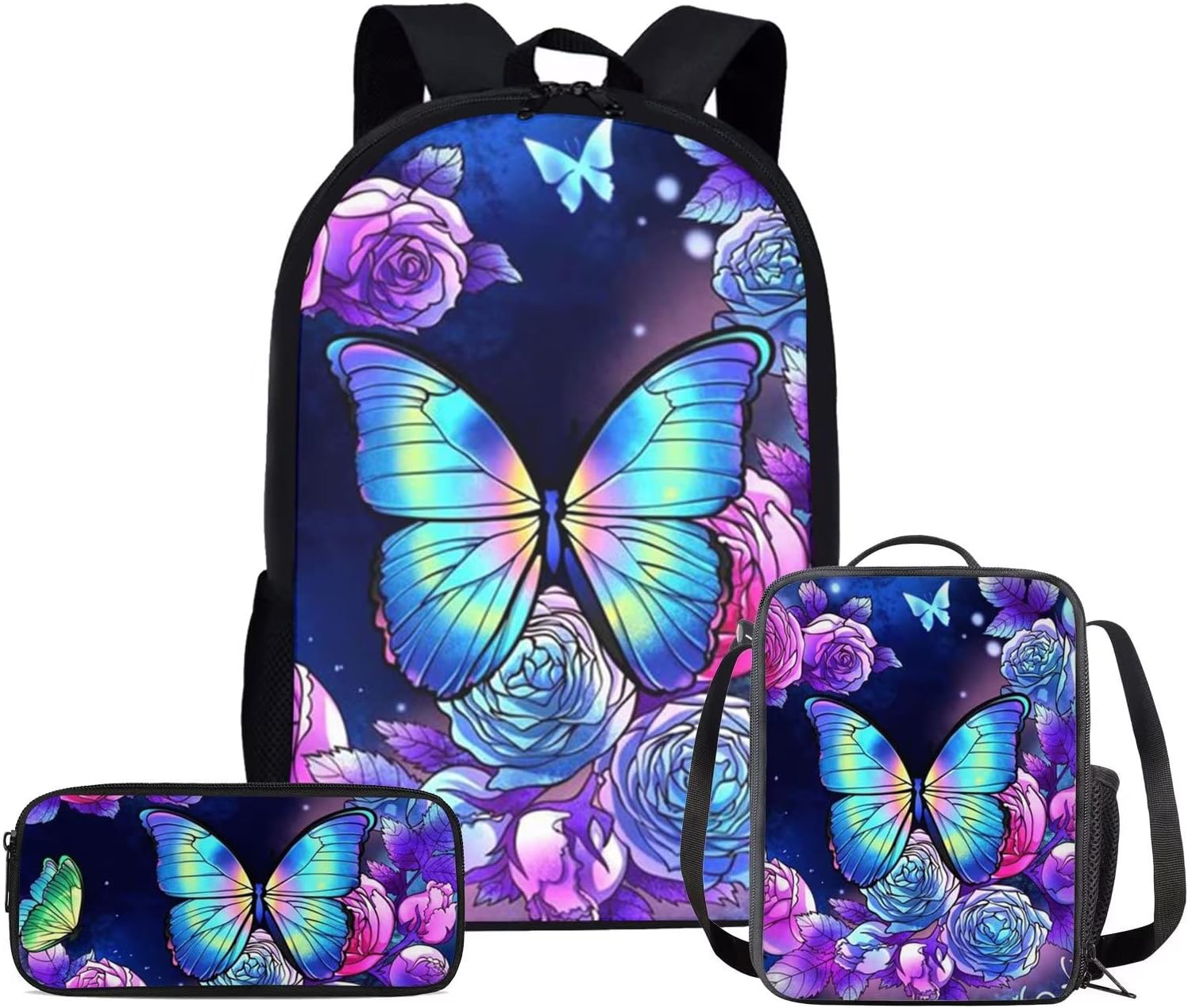 Amazon.com: Upetstory Girls Backpack for School Pre K Girls School ...