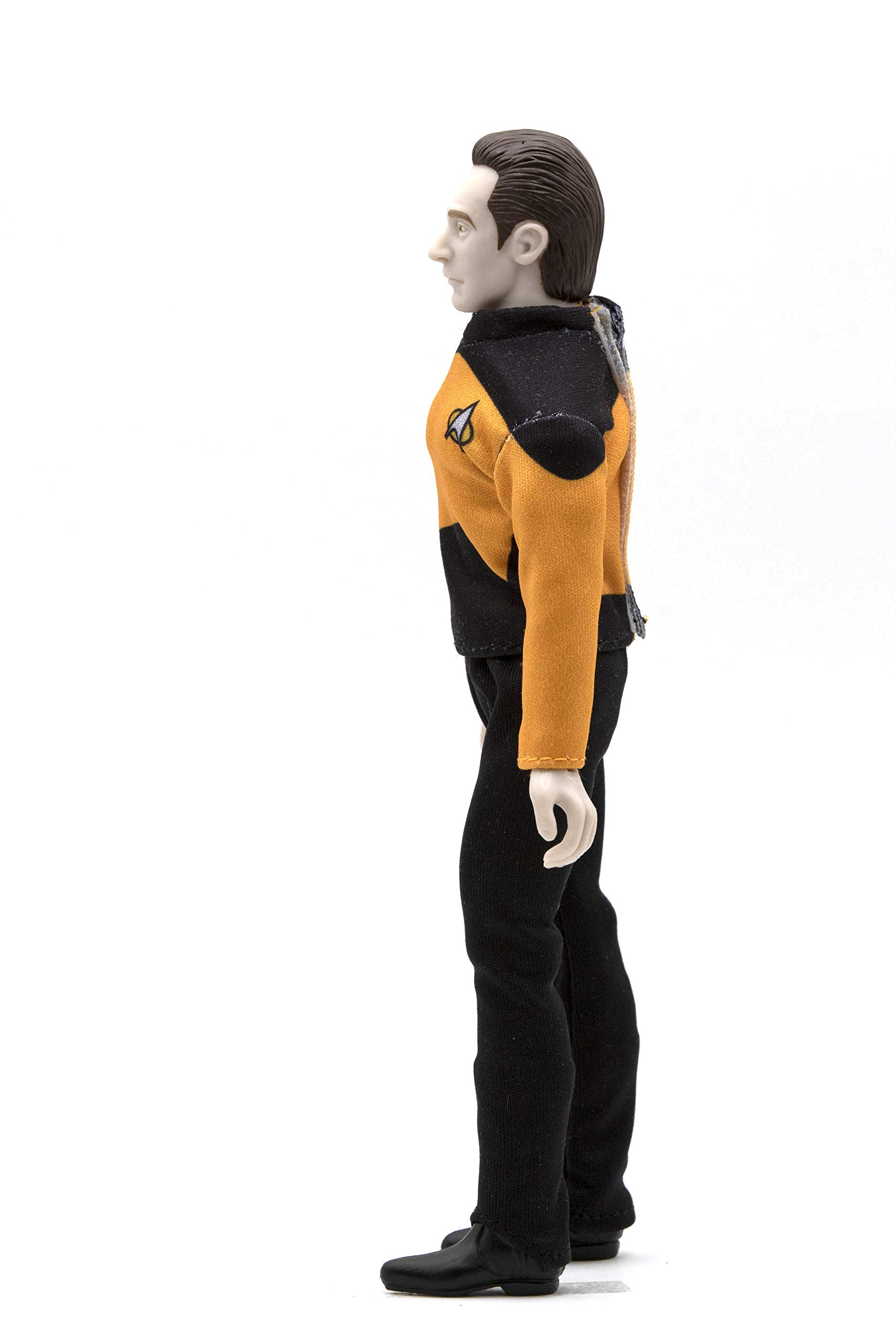 Star Trek Data Standing