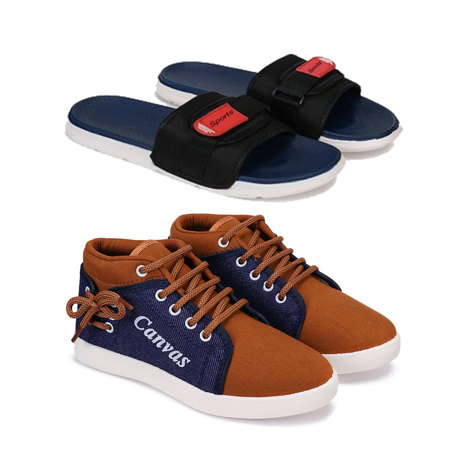 Bersache Chappal casual,slides,water proof, slippers for Boys stylish ...