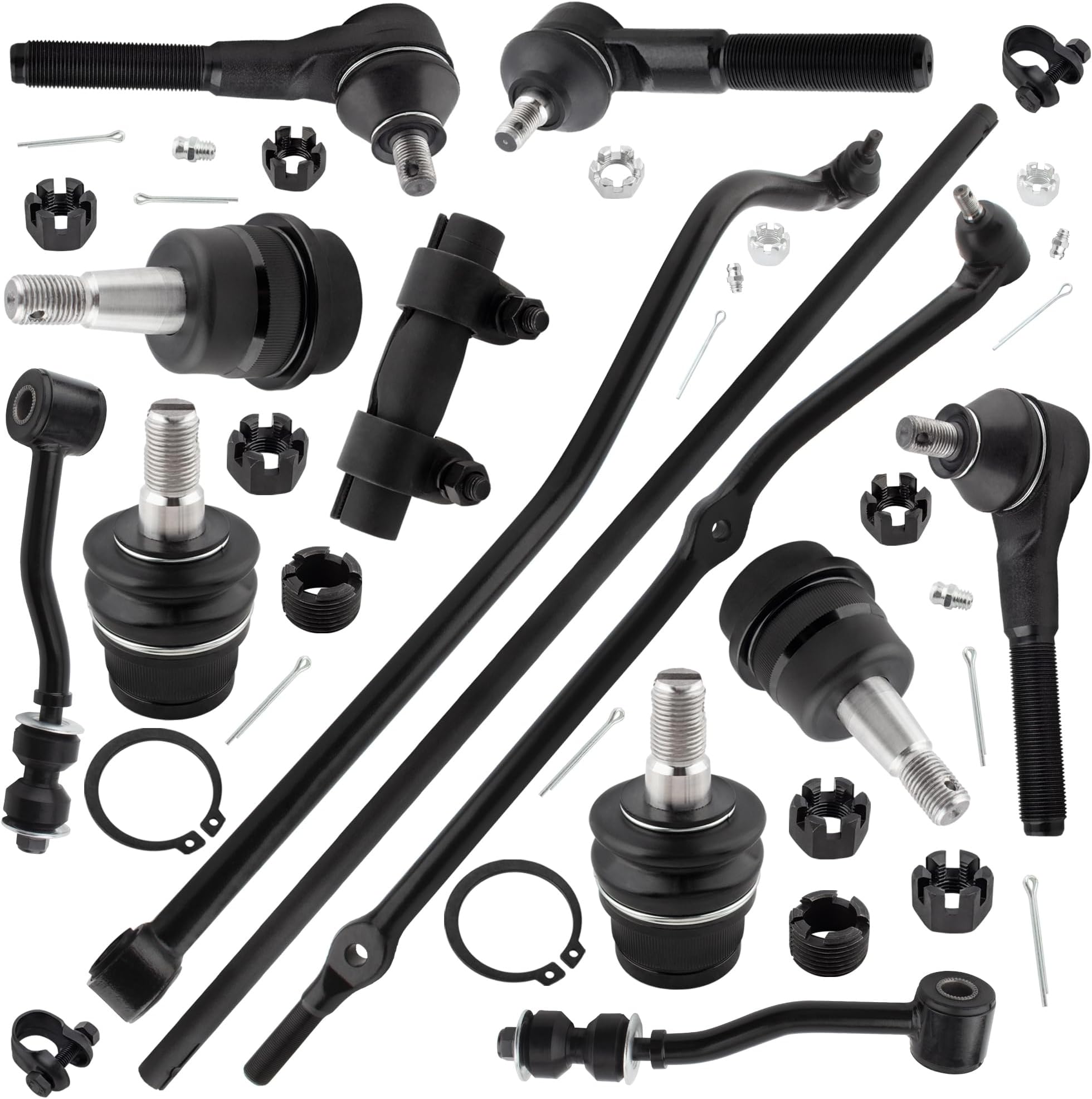 Amazon.com: MYSMOT DS1238 ES3094 ES3095 ES3096 DS1326 ES2079 DS1235 ...