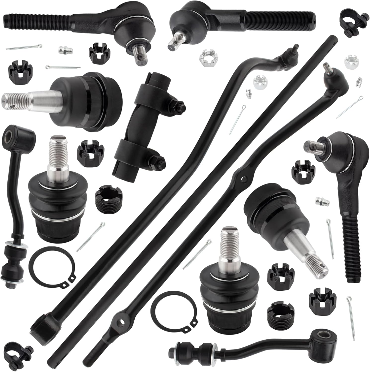 Amazon.com: MYSMOT DS1238 ES3094 ES3095 ES3096 DS1326 ES2079 DS1235 ...