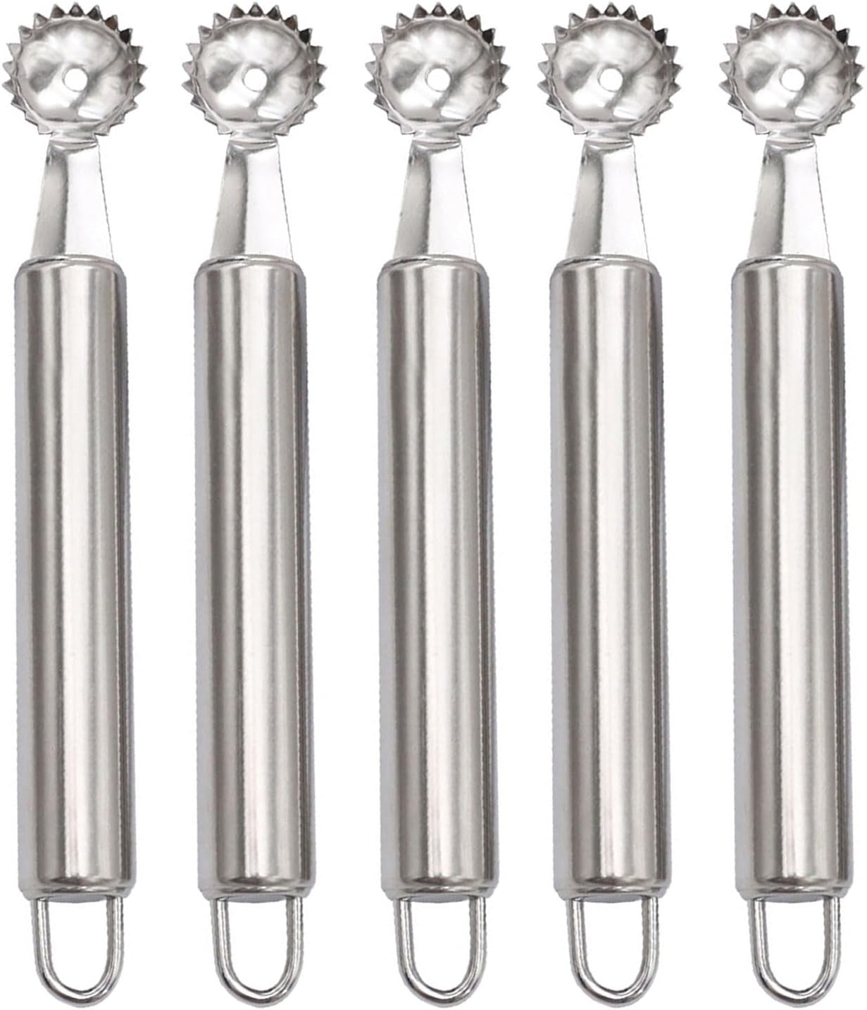 Amazon.com: BEIDUOYANG 5 Pack Fruit Pullers Tomato Stem Removers ...