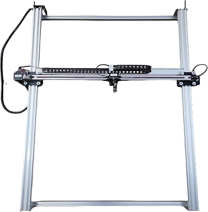 Amazon.com: iDrawHome 2.0 H-Structure Pen Plotter, iDraw 2.0 XY Plotter A1 Plotting Range ...