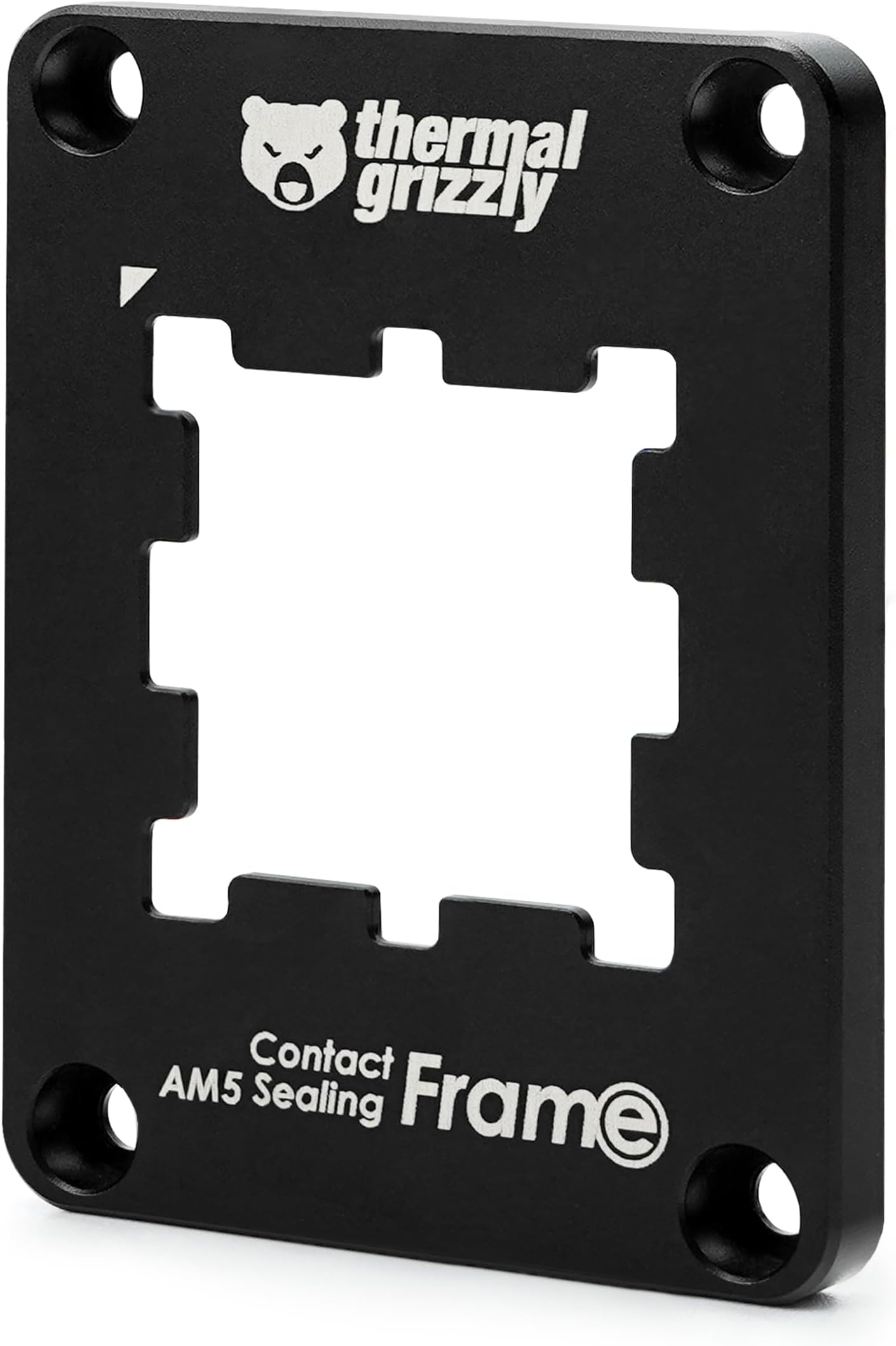 Amazon.com: Thermal Grizzly AM5 Contact Sealing Frame - Contact Frame ...