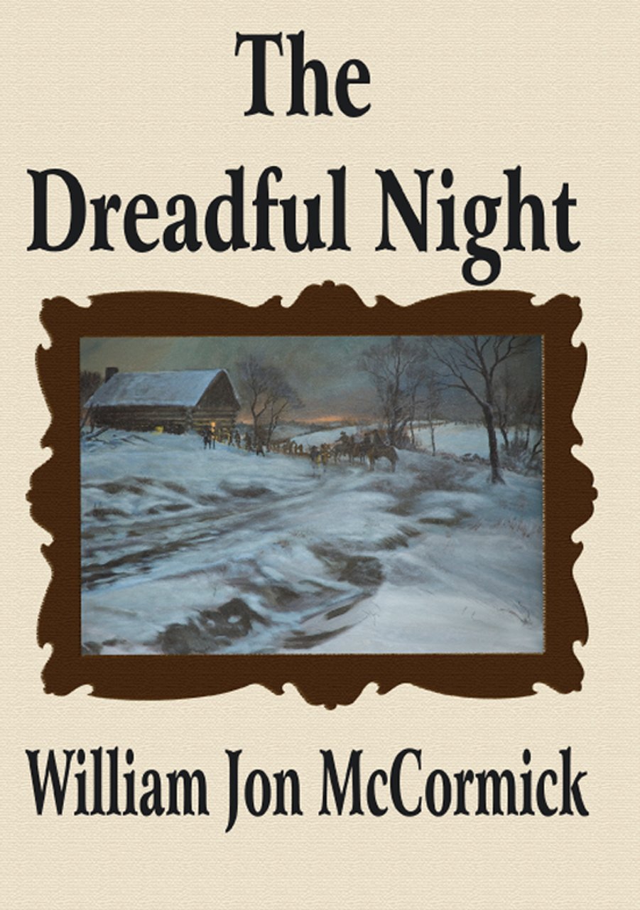 The Dreadful Night eBook : McCormick, William Jon : Amazon.ca: Kindle Store
