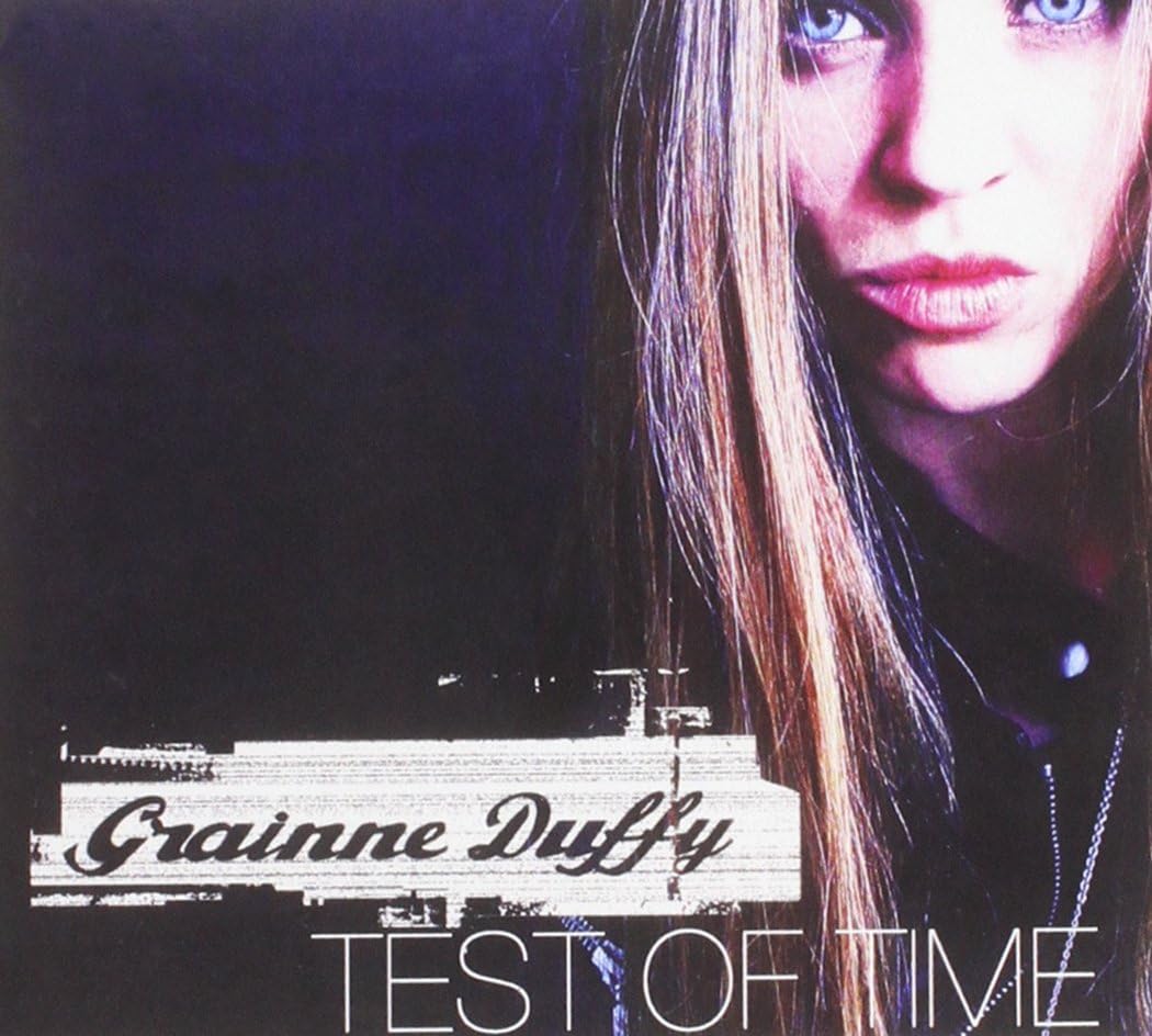 Test of Time: Amazon.co.uk: CDs & Vinyl