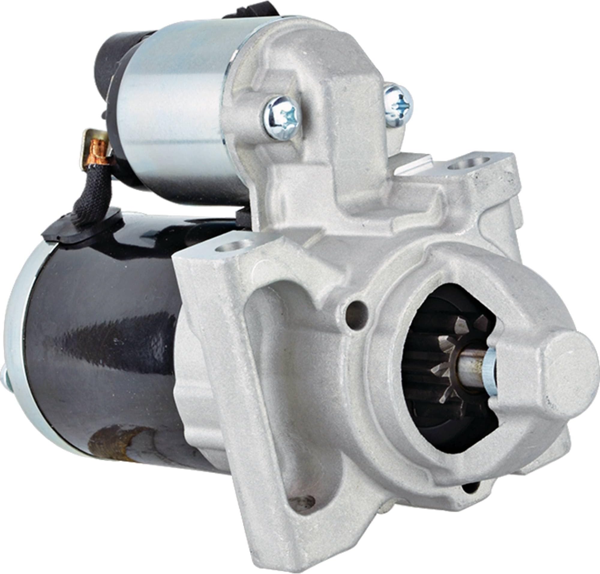 Amazon.com: Complete Tractor DB Electrical 410-48340 Starter 6.2L ...