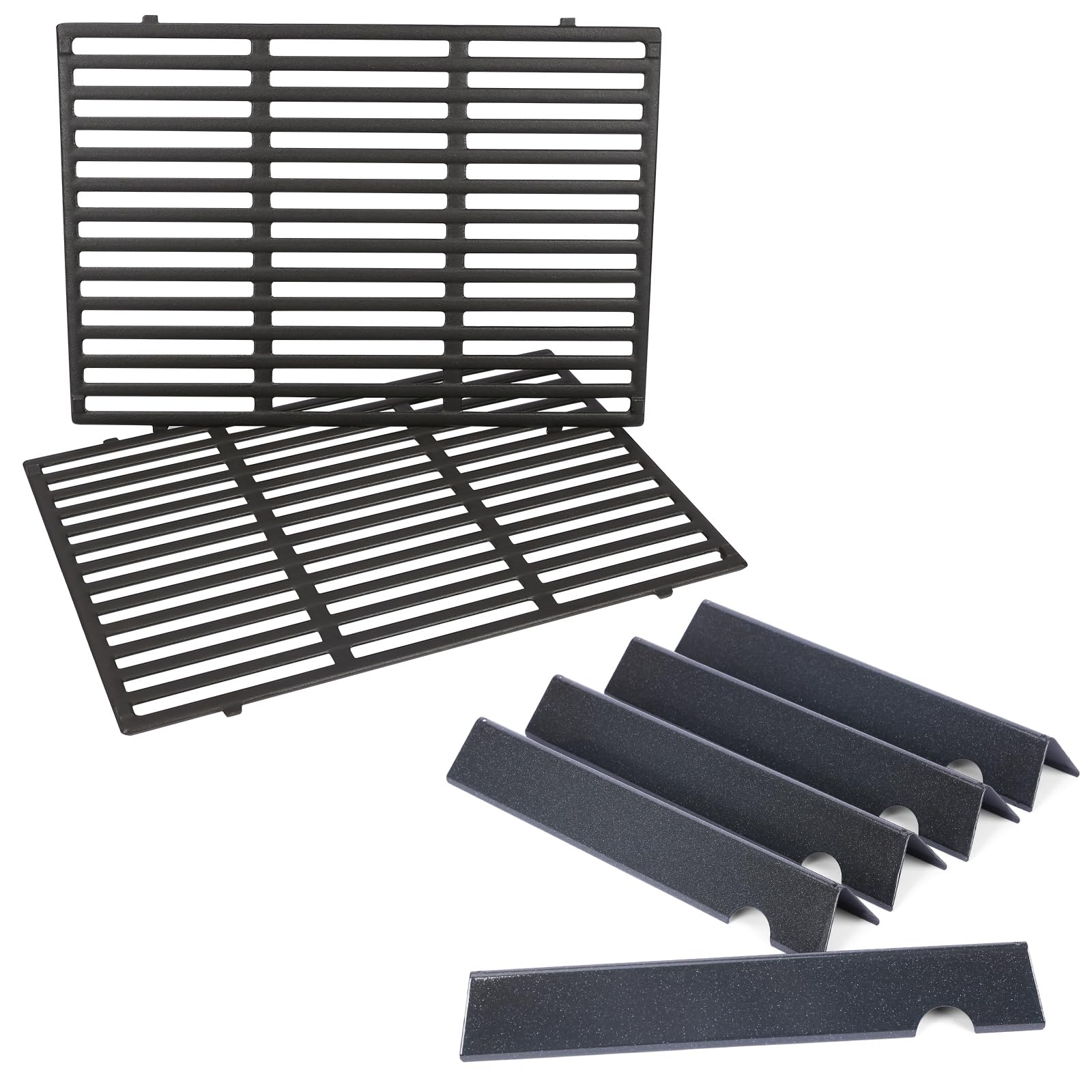 Amazon.com : Genesis II Flavorizer Bars Replacement Parts, Genesis II ...