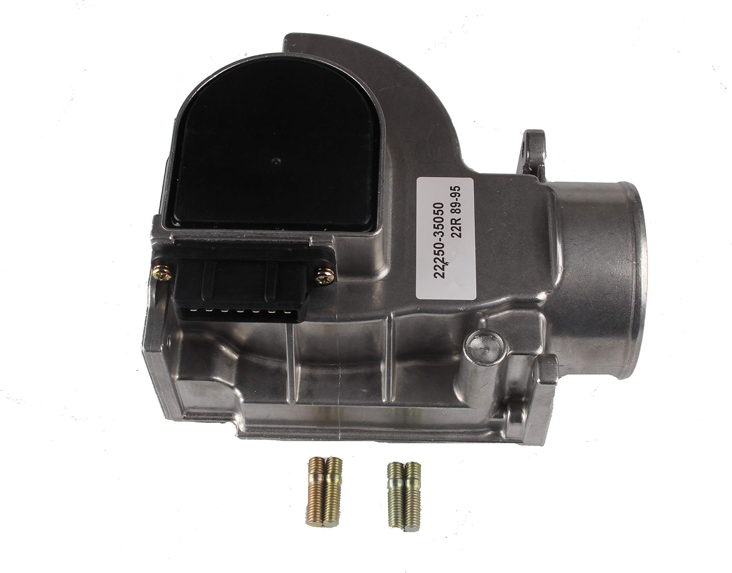 Amazon.com: Air Flow Meter Sensor 22250-35050 for 89-95 Toyota Pickup ...