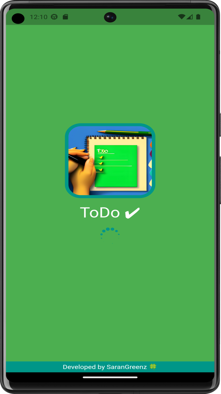 ToDo App - App on Amazon Appstore