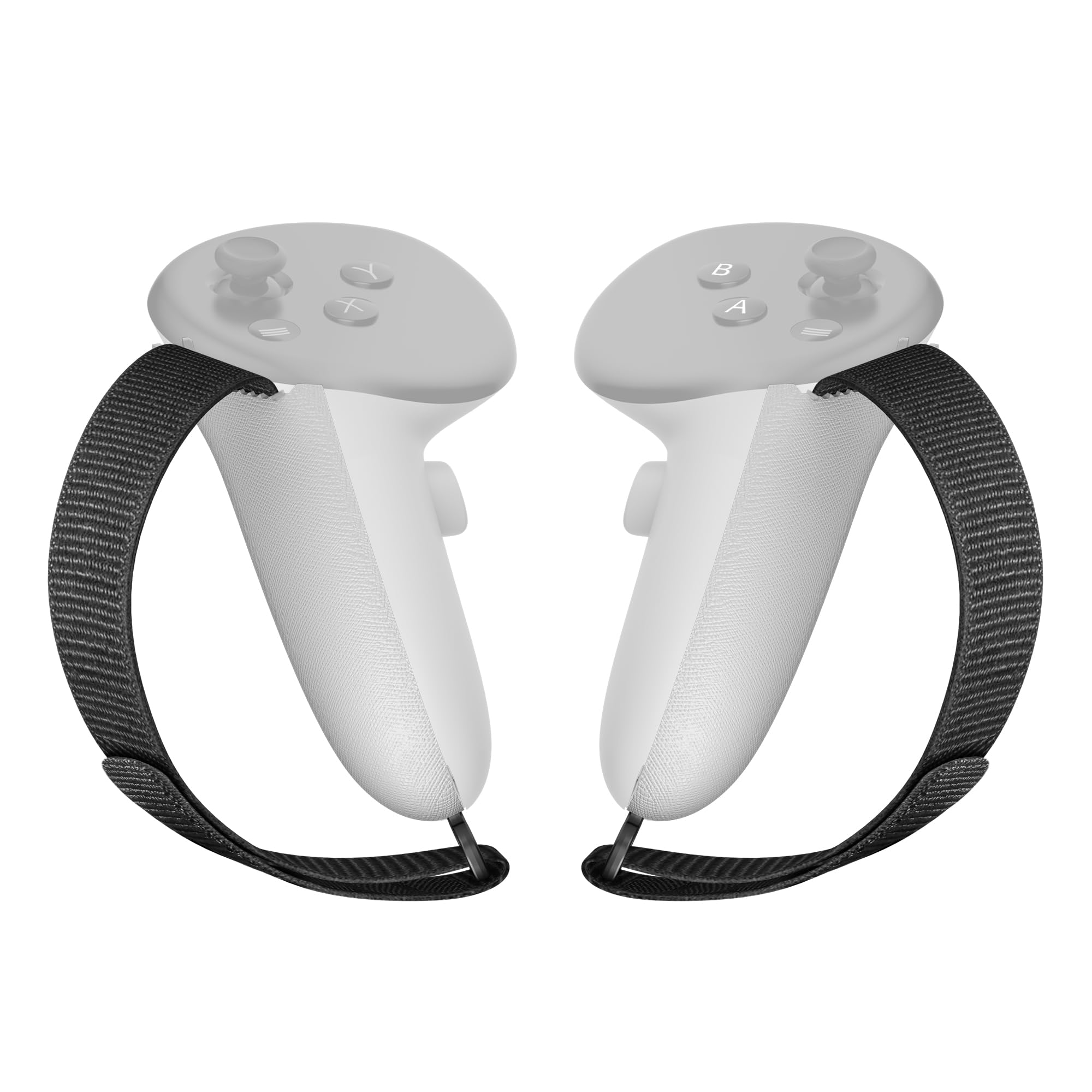 Amazon.com: APEXINNO Controller Grips for Meta/Oculus Quest 3S/Quest 3 ...