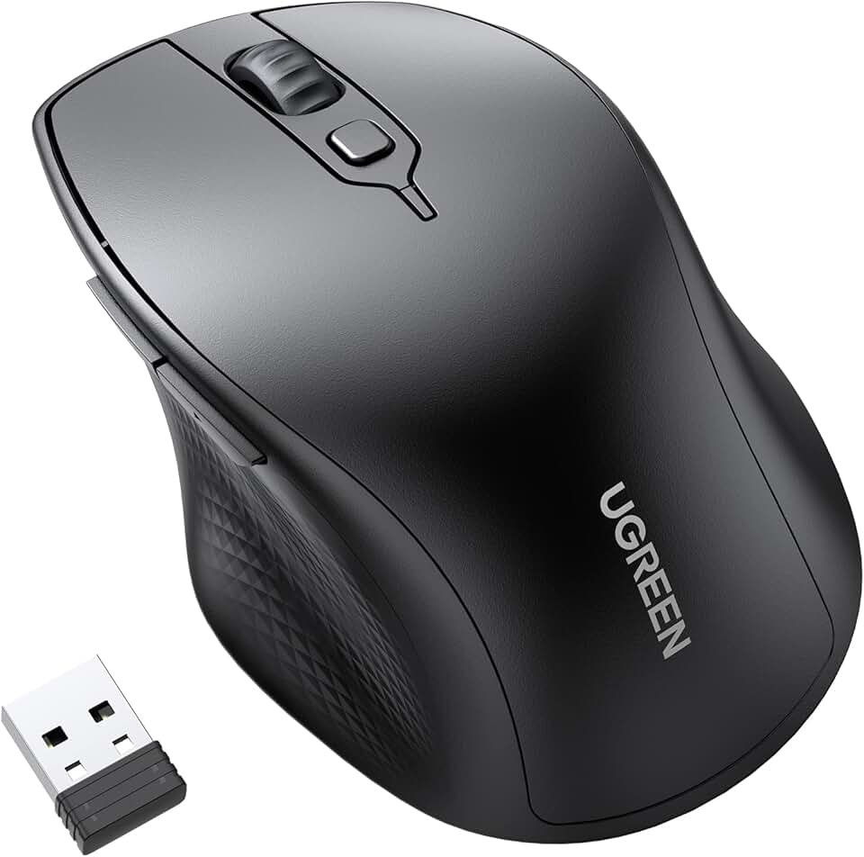 Amazon.ae: Computer Mice - Computer Mice / Keyboards, Mice & Input ...