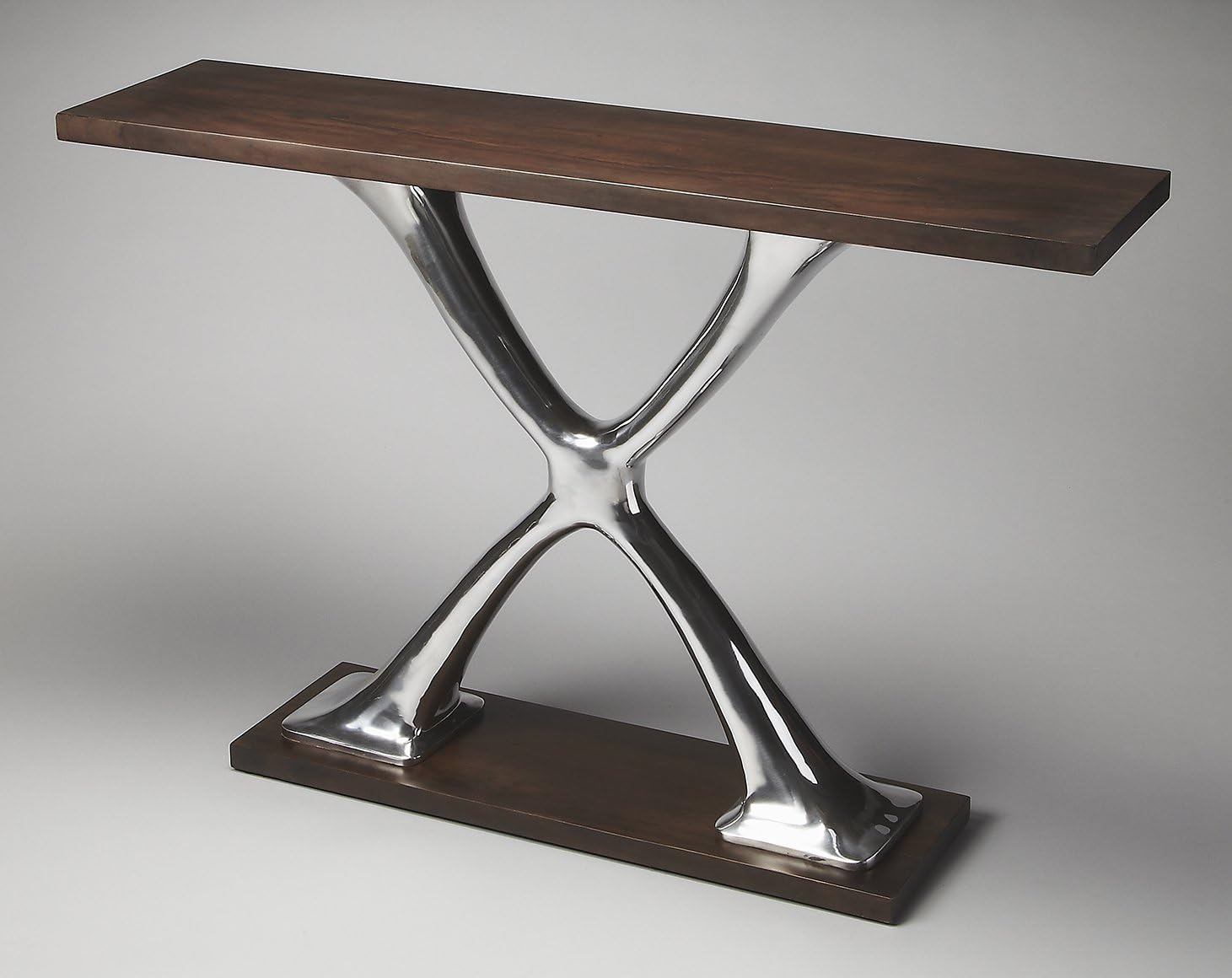 Amazon.com: Butler Modern Console Table : Home & Kitchen
