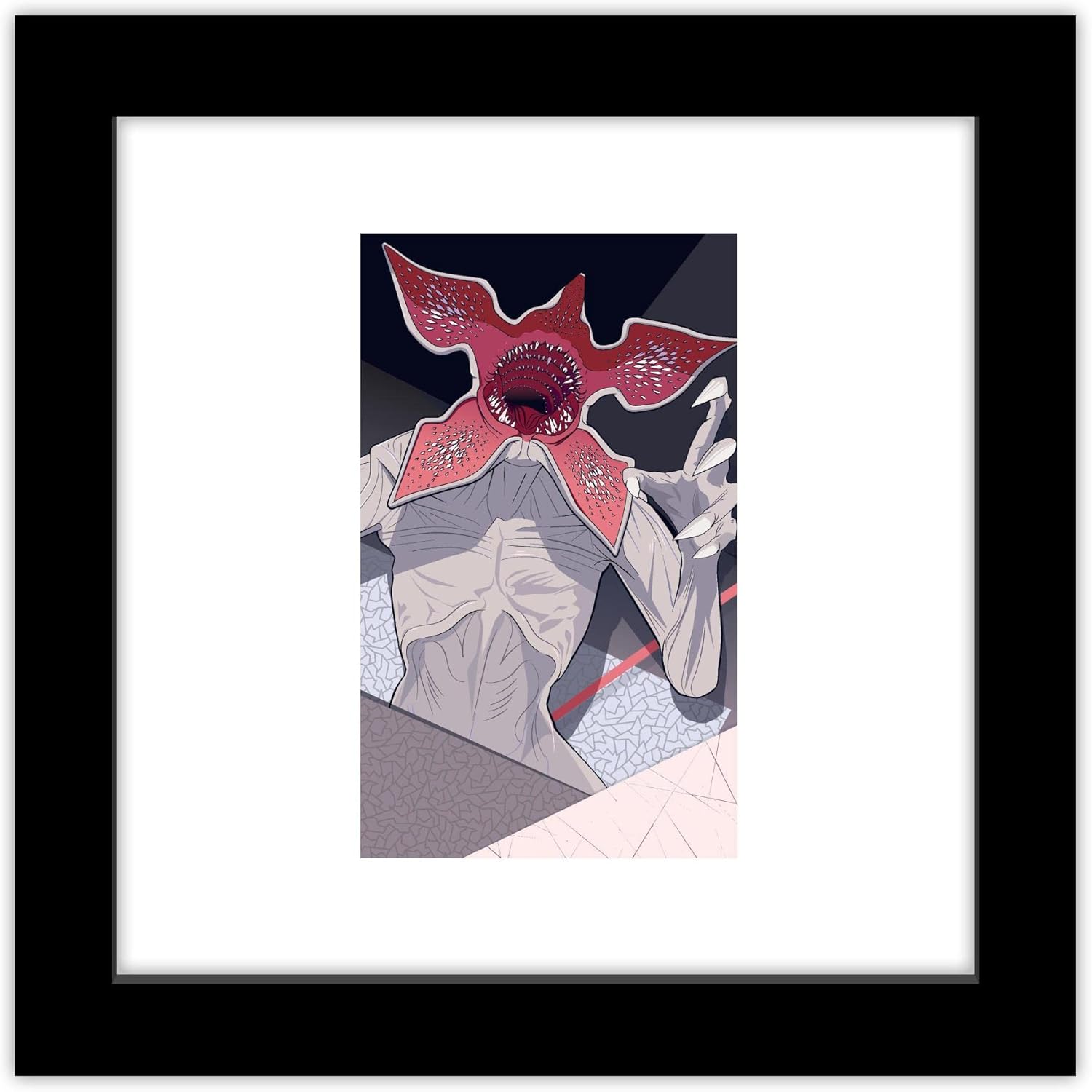 Amazon.com: Trends International Gallery Pops Netflix Stranger Things ...