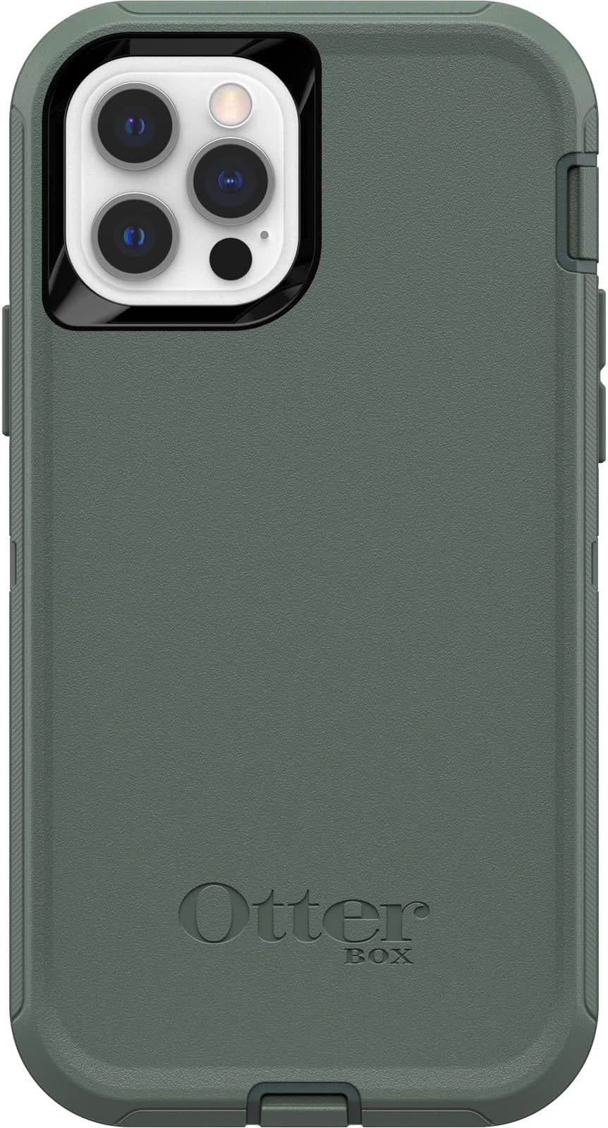 Amazon.com: OtterBox Defender Series Screenless Edition Case for iPhone ...