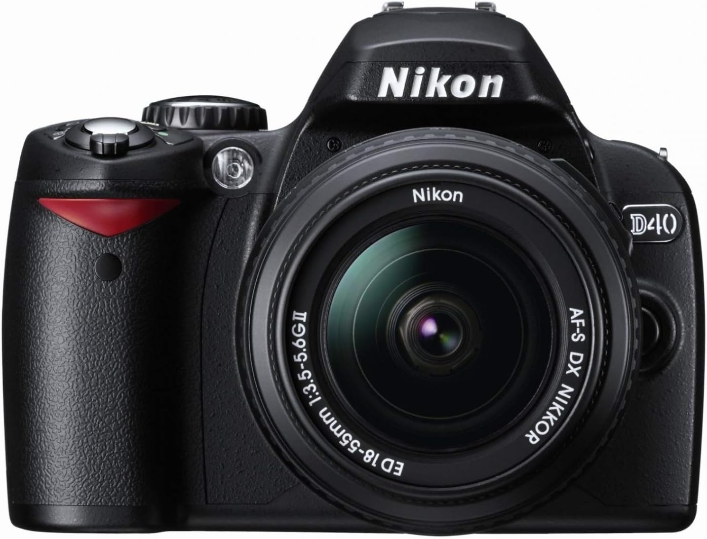 Amazon.com : Nikon D3200 24.2 MP CMOS Digital SLR with 18-55mm f/3.5-5.6 AF-S DX VR NIKKOR Zoom ...