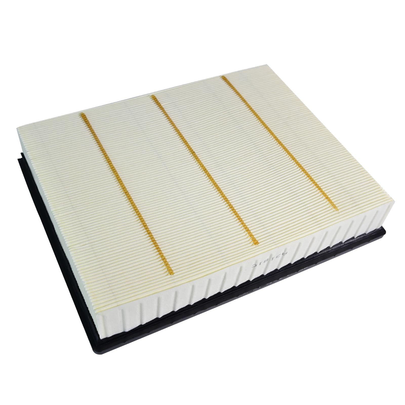 Amazon.com: A3181C Air Filter Compatible with Chevrolet/GMC/Cadillac ...