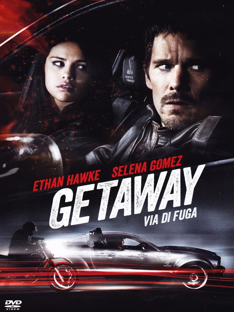 Fuga De Ethan Hawke Actor Director Ethan Hawke Visits El Paso To