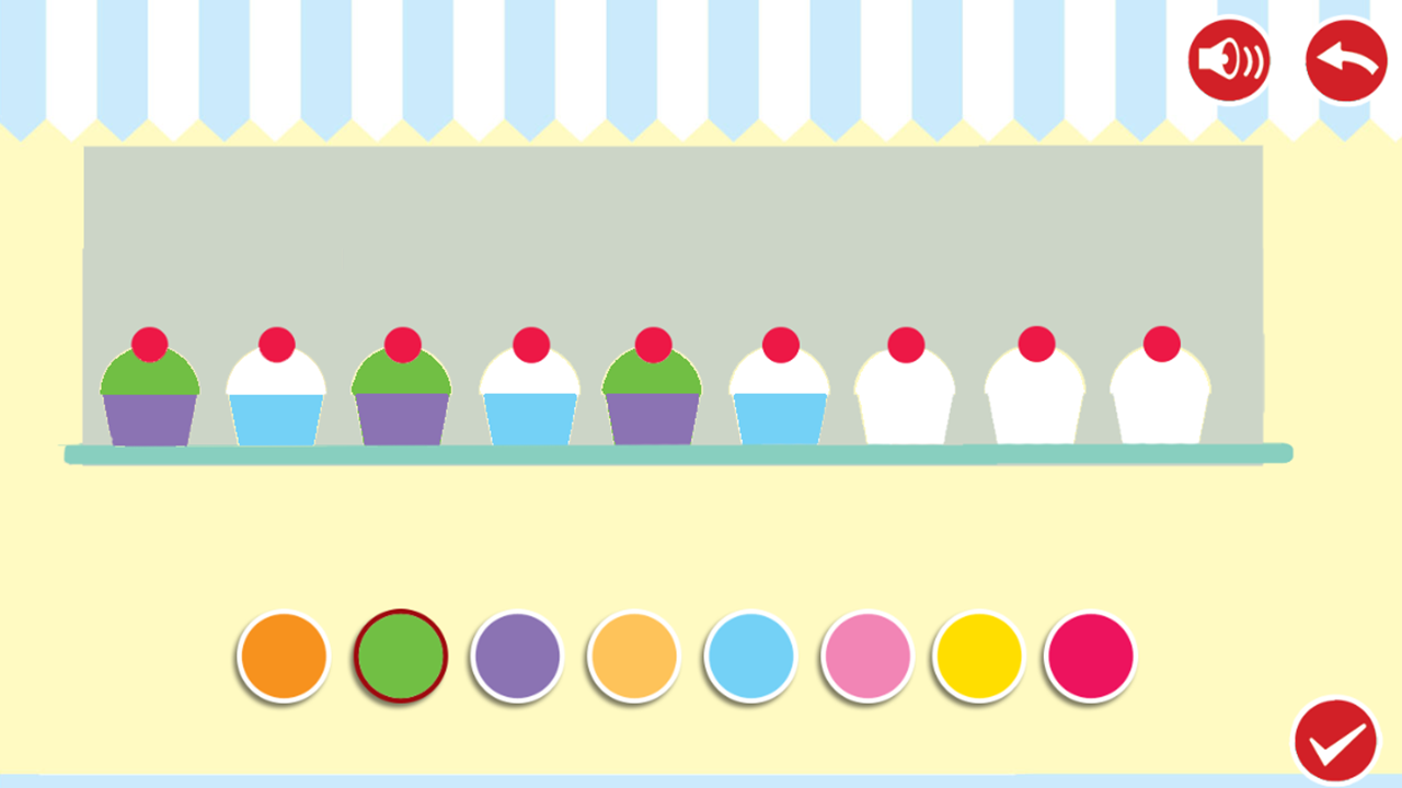 Arty Mouse Colors - App on Amazon Appstore