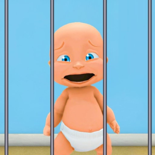 Daddy and Mommy! Where is your Naughty Newborn Boss Baby 3D Game For ...