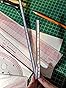 Amazon.com: SOUJOY French Curve Ruler for Pattern Making, 15 Pieces ...