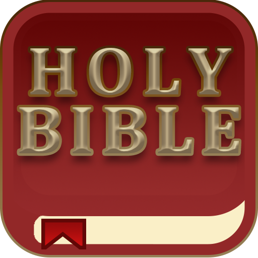 HolyBible - King James Bible - App on Amazon Appstore