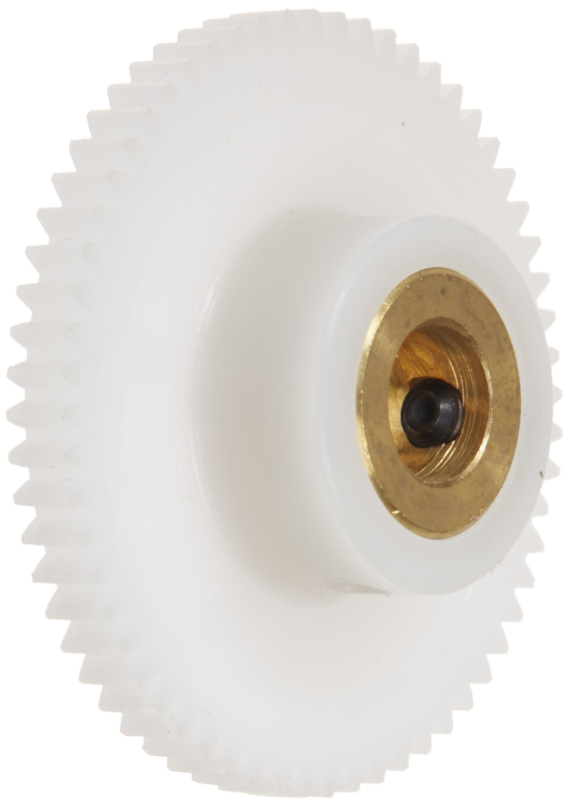 Molded Spur Gears