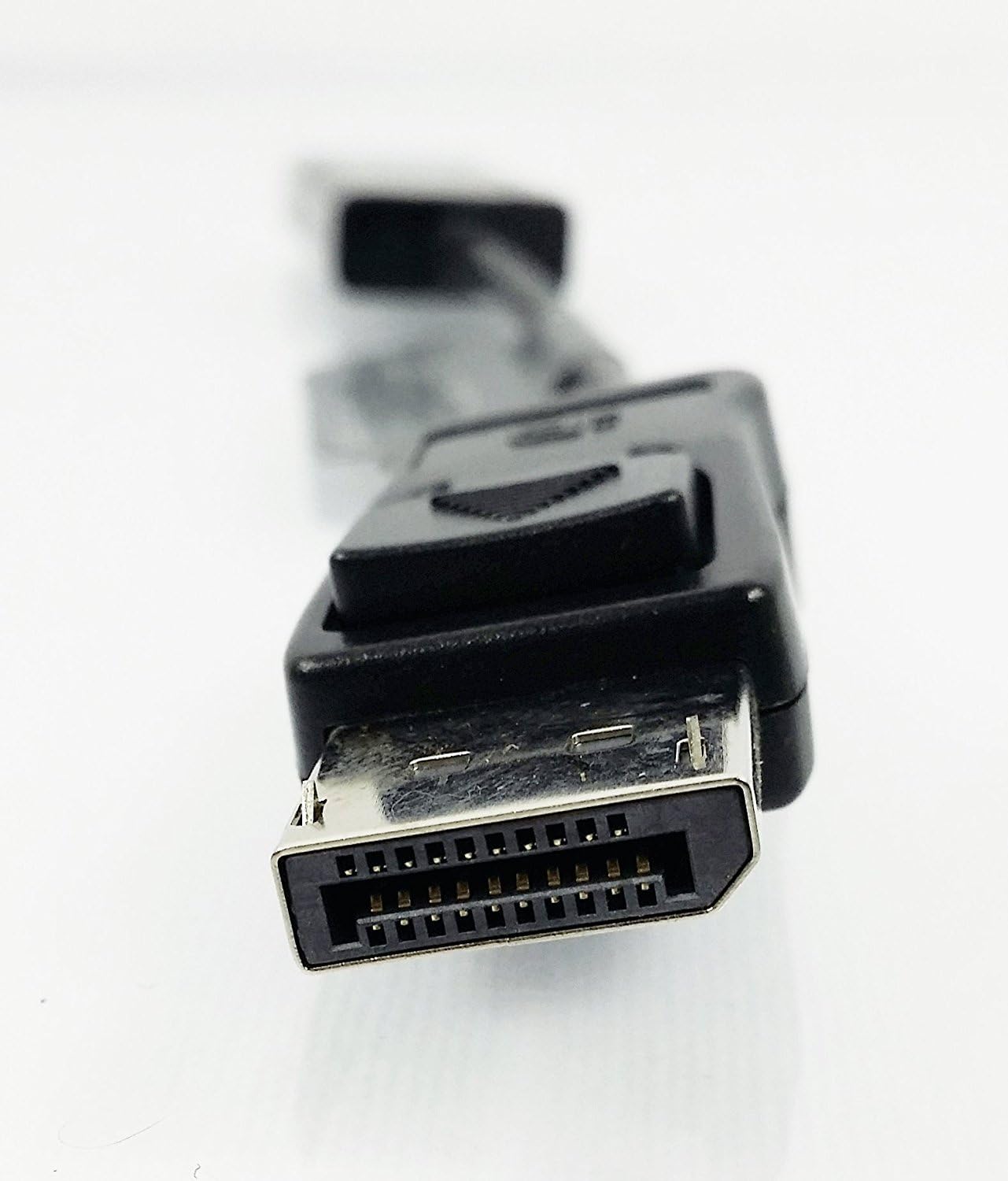 Amazon.com: Dell DisplayPort to HDMI Audio/Video Cable : Electronics