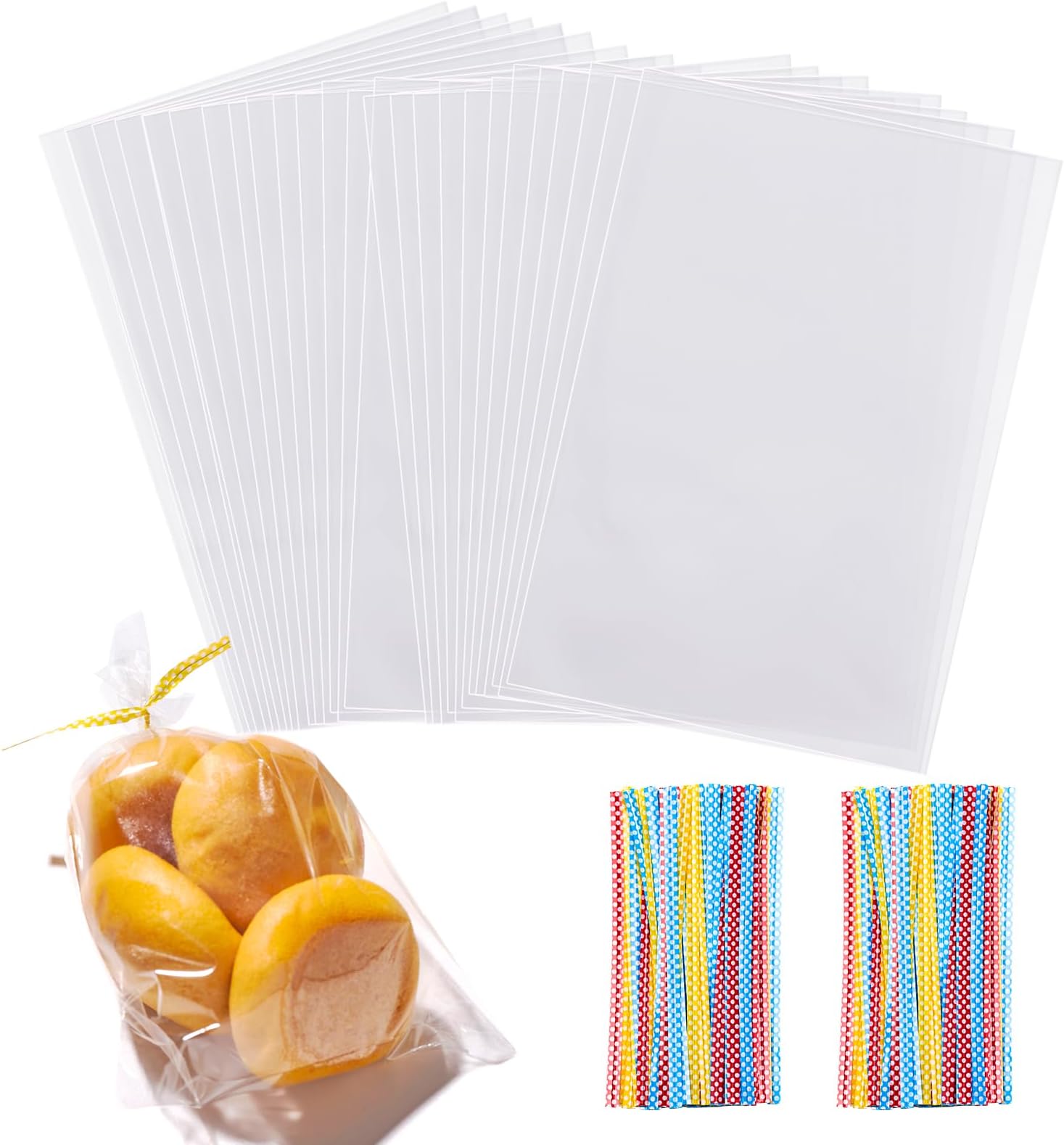 Amazon.com: Packaging Dynamics Bagcraft 450019 PB19 Grease-Resistant ...