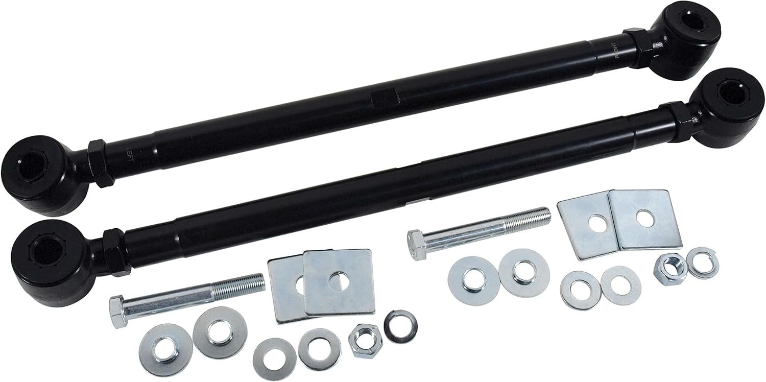 Amazon.com: Adjustable Strut Rod Set For 1984-1996 C4 Corvette : Automotive