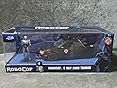 Amazon.com: Robocop 35th Anniversary 1:24 OCP Ford Taurus Die-Cast Car ...