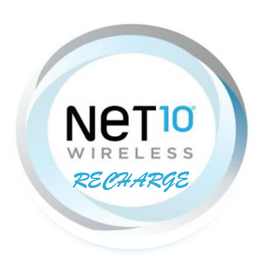 Net10 Recharge - App on Amazon Appstore