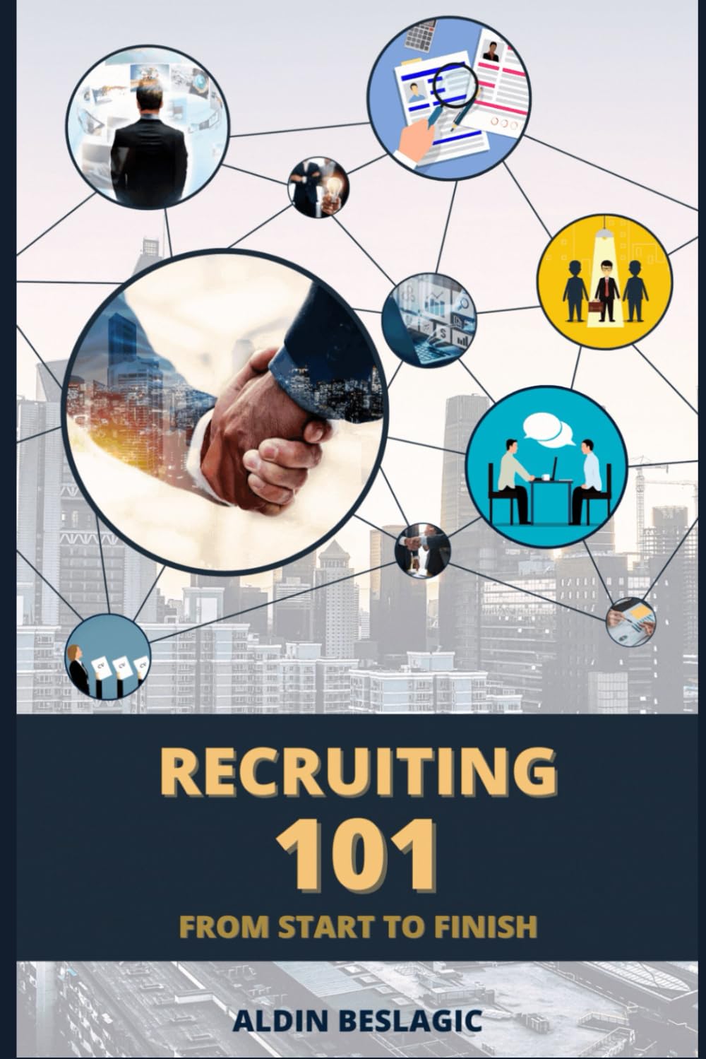 Recruiting 101: From Start to Finish (Hiring): Beslagic, Aldin ...