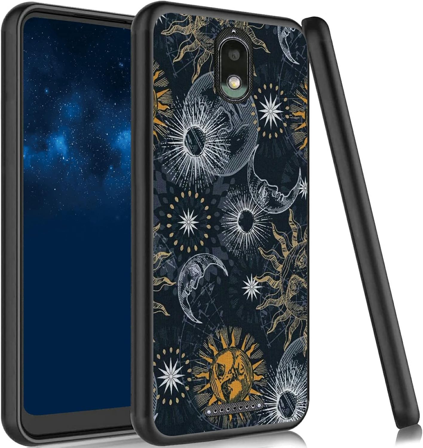 Amazon.com: Liquid Silicone Case for Hot Pepper Serrano 3, for Hot ...