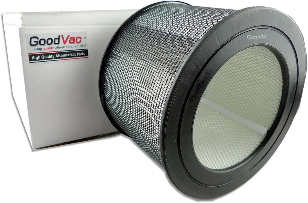 Amazon.com: AIRDOCTOR AD5000 / AD5500 FITS BOTH MODELS Replacement ...