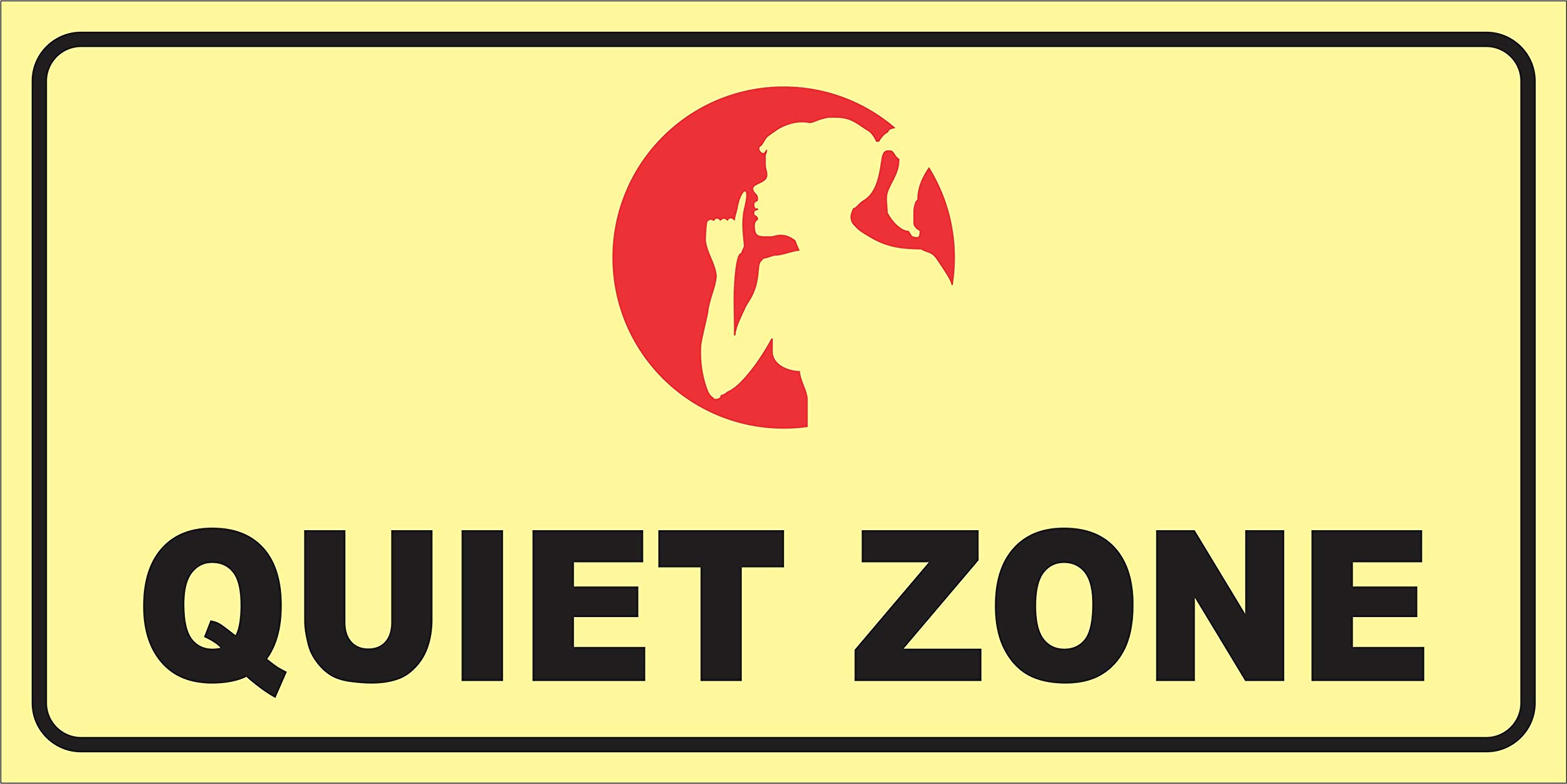 Quiet Zone Sign Clip Art Quiet Zone Stock Illustrations – 1,853