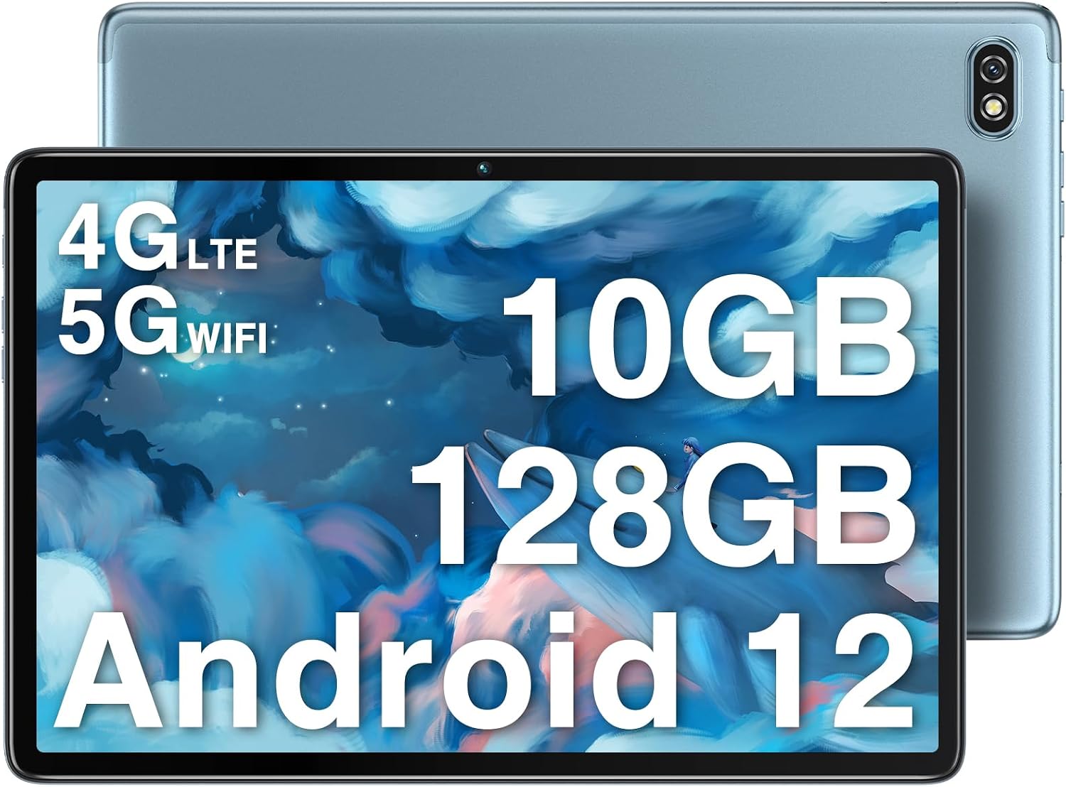 Tablet premium por menos de 100 euros: este modelo baja a un precio ...