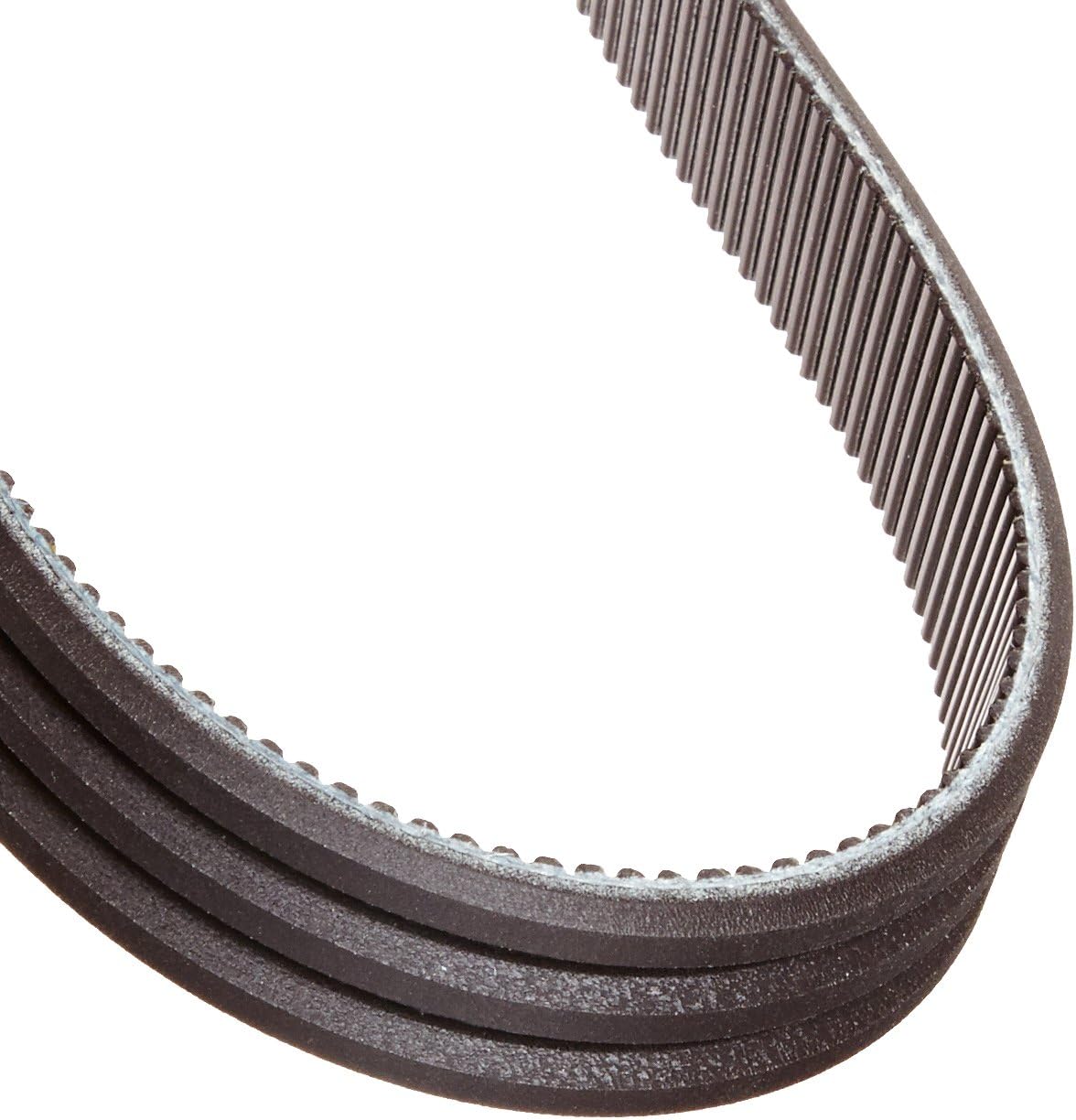 Amazon.com: Gates 3/7M710JB Polyflex JB Belt, 7M Section, 14/16" Top ...