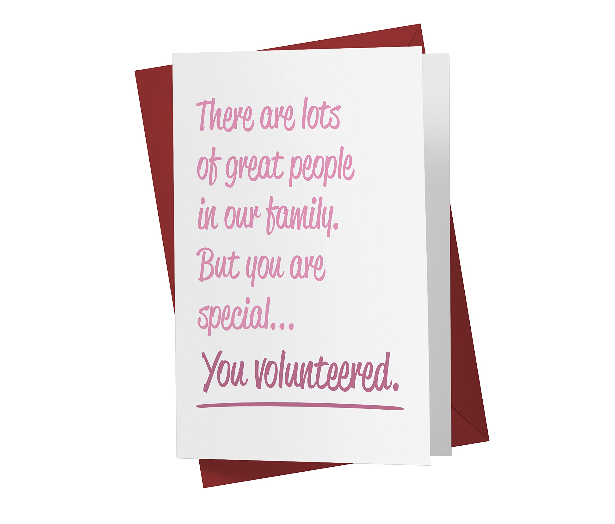 Funny Birthday Card For Sister In Law Witty In Law Sister Anniversary 