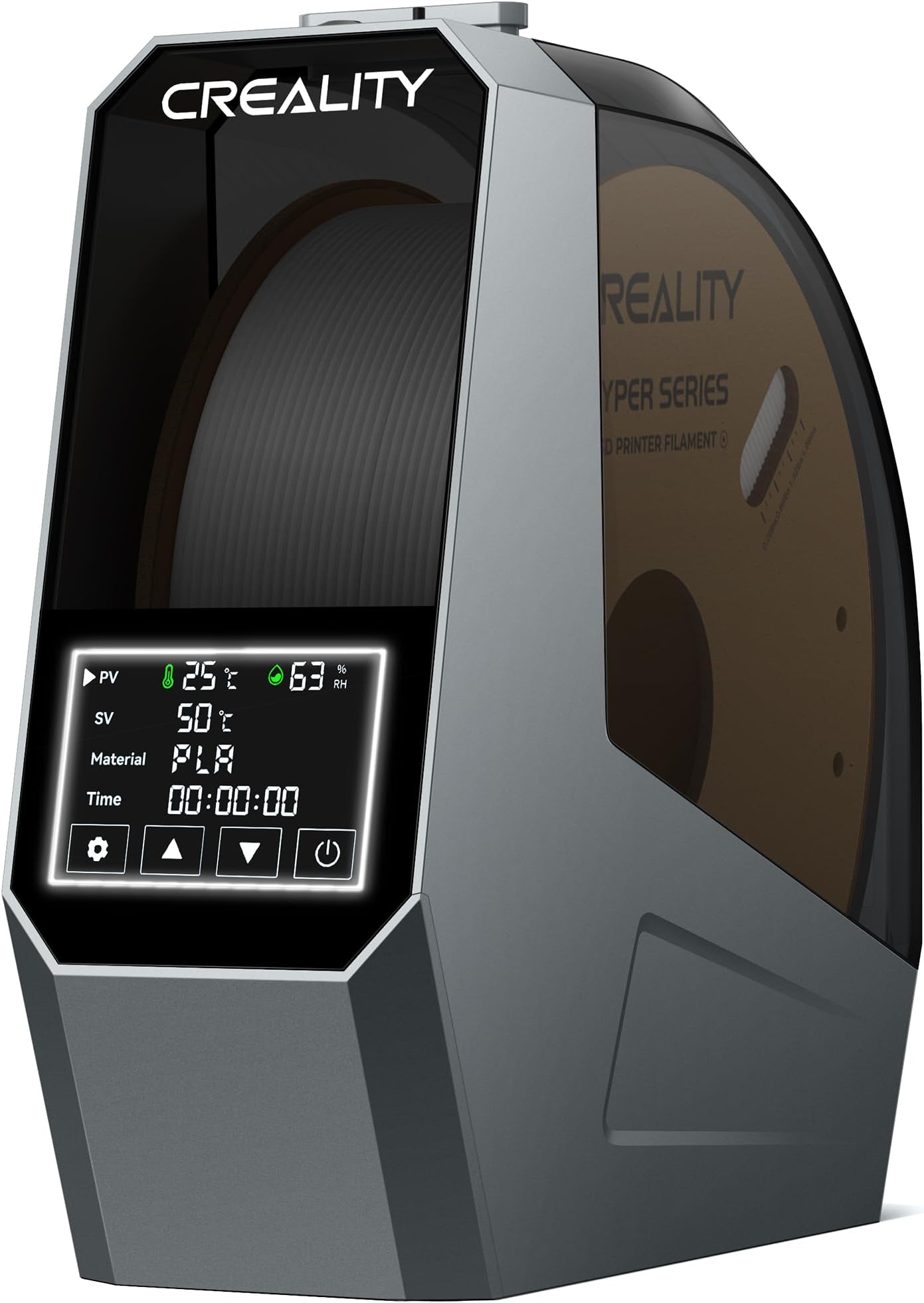 Amazon.com: PrintDry Filament Dryer PRO3 - The Ultimate Filament Dryer ...