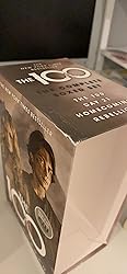 Amazon.com: The 100 Complete Boxed Set: 9780316551366: Morgan, Kass: Books