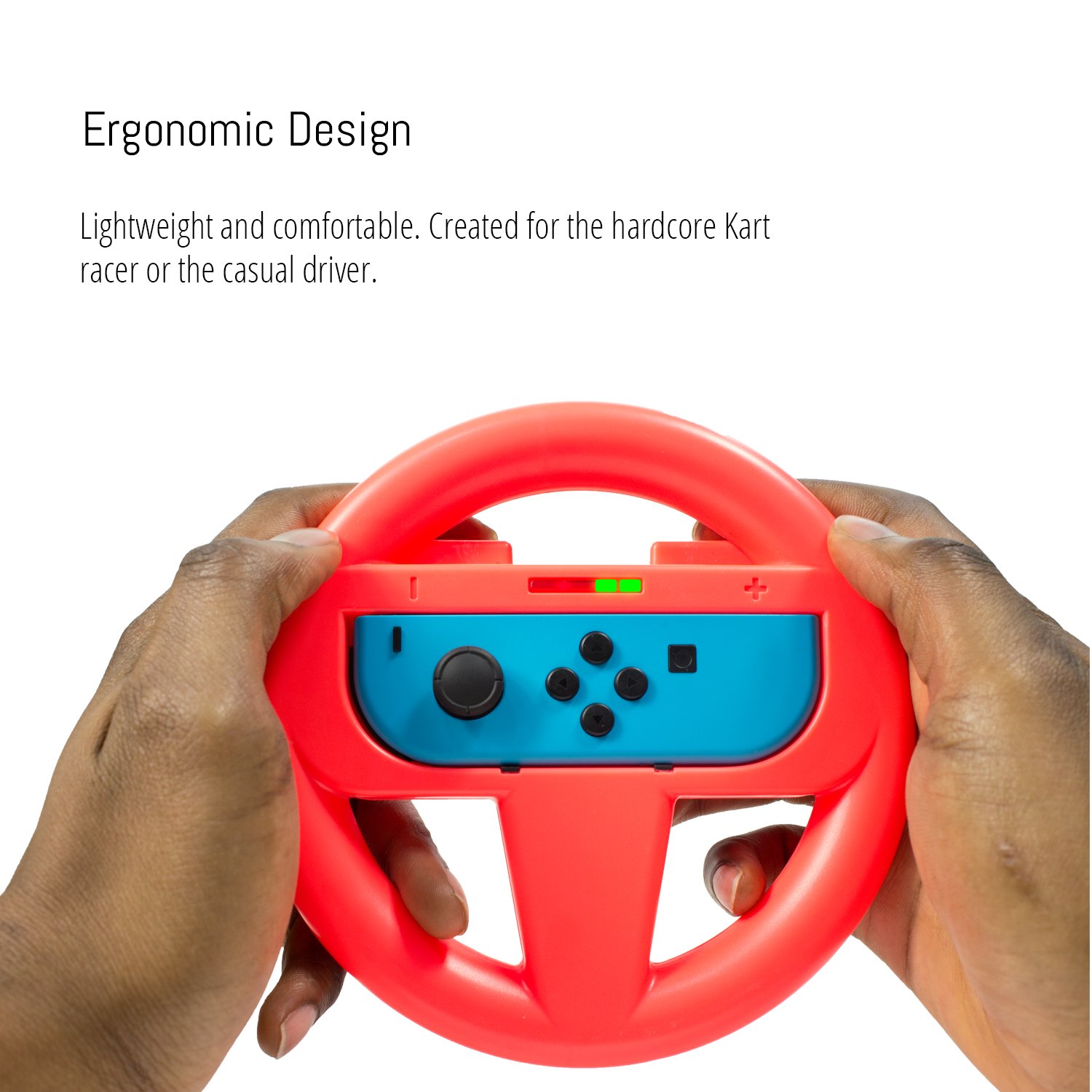 Orzly Steering Wheels For Nintendo Switch OLED JoyCons Racing Wheels orzly-steering-wheels-for-nintendo-switch-oled-joycons-racing-wheels