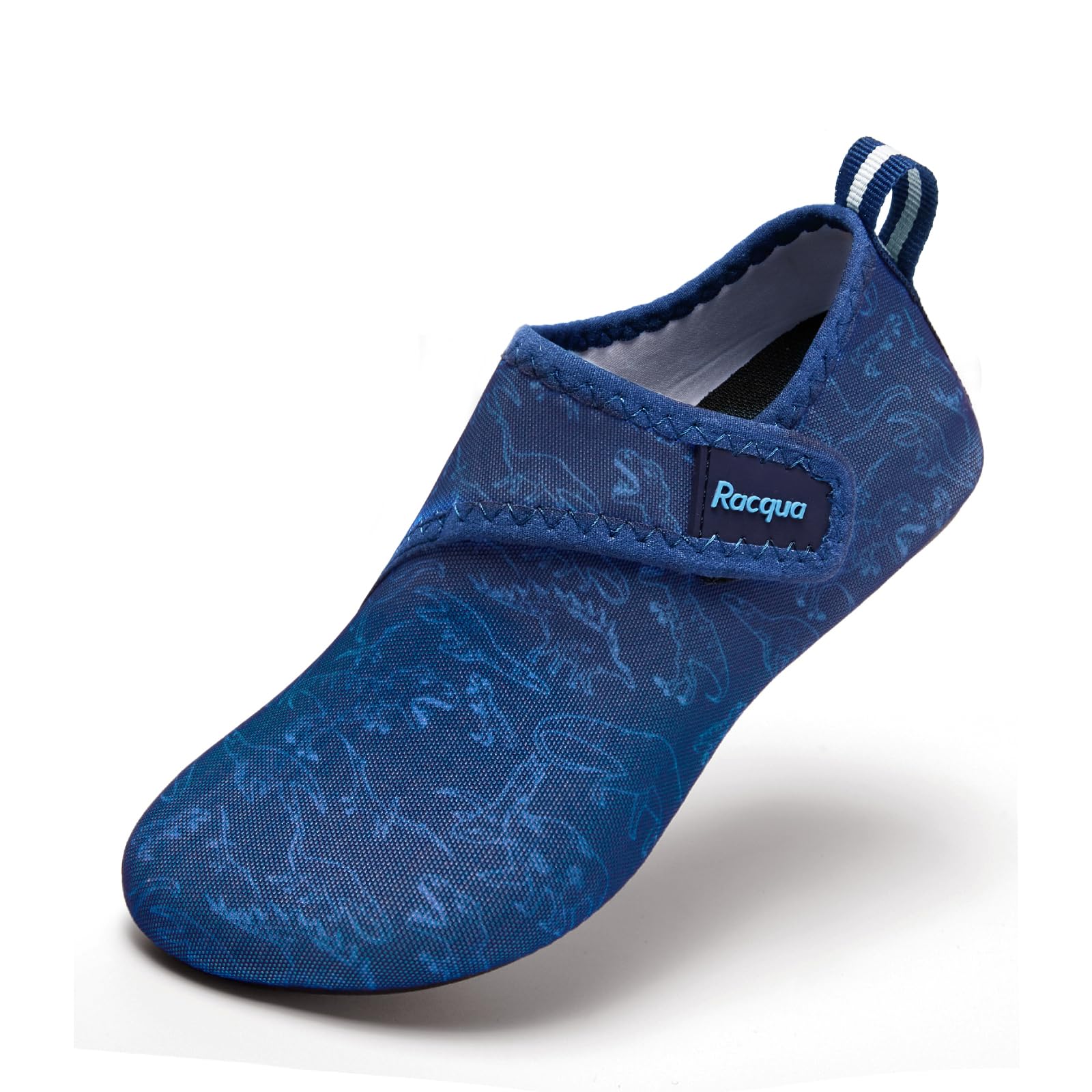 Racqua Boys Girls Swim Shoes Kids Beach Surf Water Shoes Aqua Sports ...