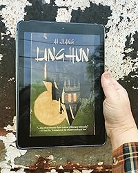 Linghun: Jiang, Ai, Yu, Yi Izzy: 9781958598023: Amazon.com: Books