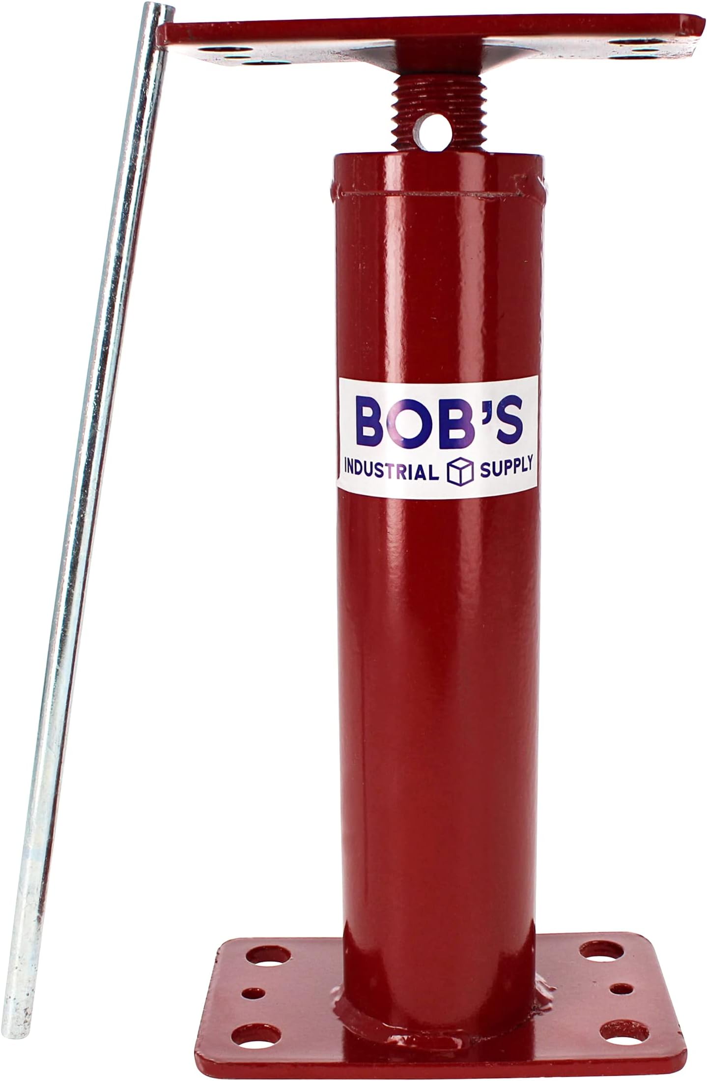 BISupply House Jacks for Leveling Crawlspace 1 Pack - 12 to 16 inch ...