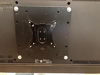 Amazon.com: Ergotron – Quick Release Bracket – for Monitor and TV ...