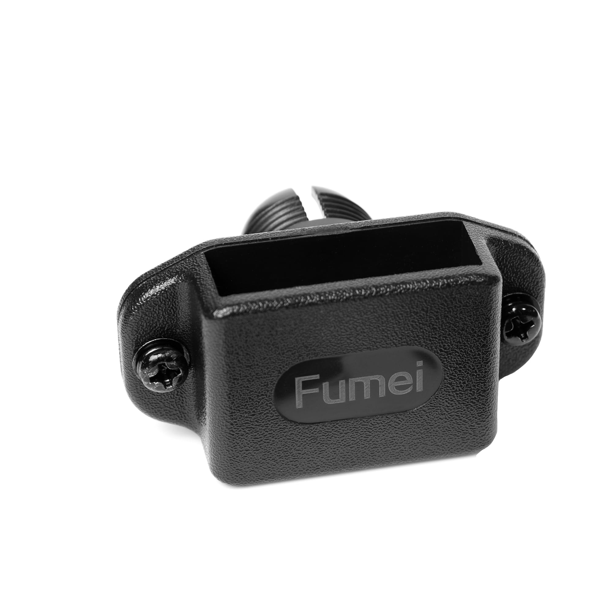 Amazon.com: Fumei Walkie Talkie Universal Holder Mount Car Motorcycle ...