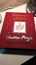 Useless Magic: Lyrics and Poetry | Amazon.com.br