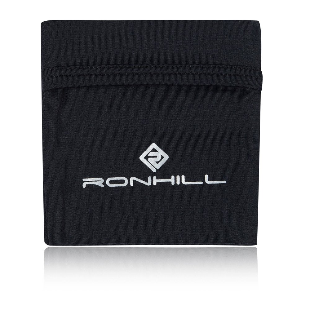 Ronhill Logo Ronhill Men Life Seventies Tee